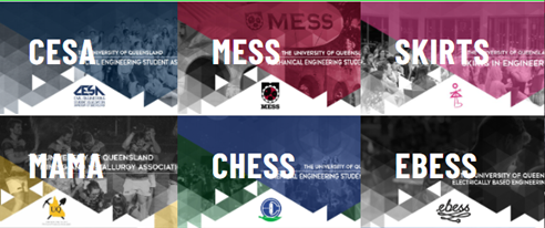 Membership Levels – UQ EUS