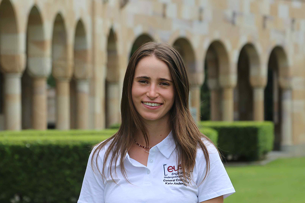 About – UQ EUS